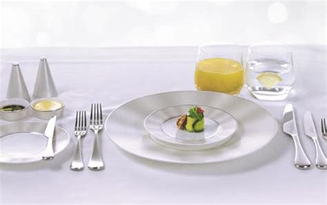 Image result for First Class Dining Room