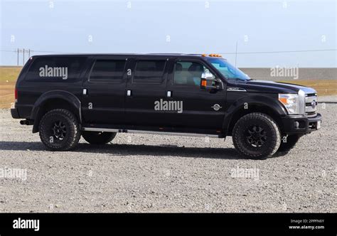 Image result for Ford Excursion Side View