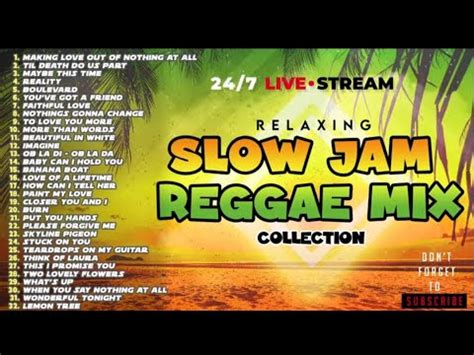 Image result for Reggae Slow Jam