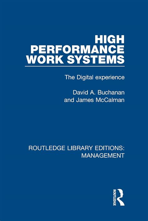 Image result for High Performance Book