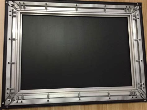 Image result for Projector Screen Frame