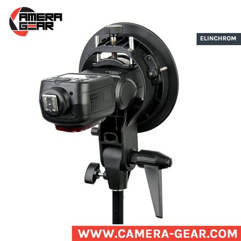 Image result for Setup S Type Speedlite Bracket