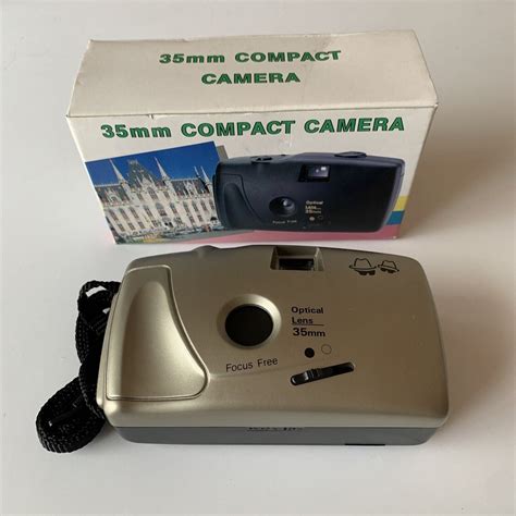 Image result for Compact 35Mm Camera