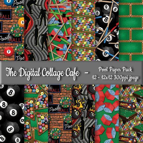 Image result for Paper Pool Game