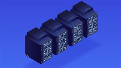 Image result for Difference Between Bitcoin Mining Server and Normal Server