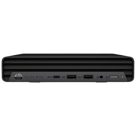 Image result for HP Mini Desktop Computer PC I7 7th DisplayPort