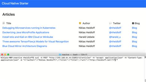 Image result for Java Quarkus Cloud Native