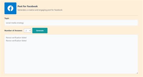 Image result for Ai Generated Facebook Posts