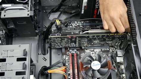 Image result for Removeing Computers Video Card