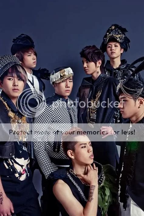 Image result for Infinite First