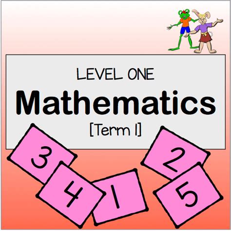 Image result for Math Function Level 1