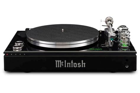 Image result for McIntosh Turntable