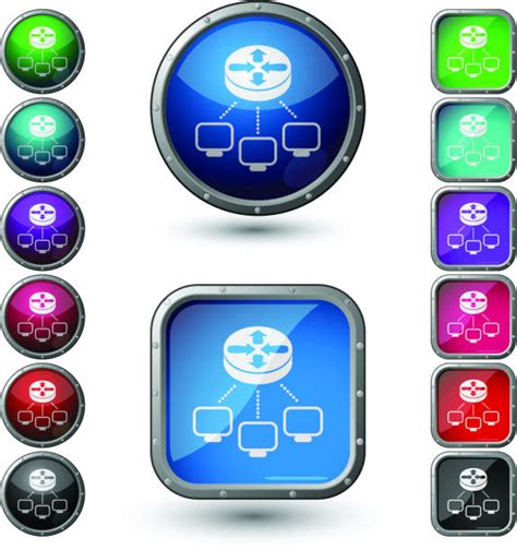 Image result for Dynamic Routing Gateway Icon