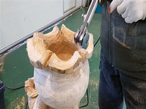 Image result for Sanding Wheel Machine