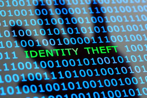 Image result for Identity Theft Scam