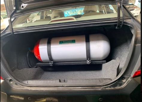 Image result for CNG Kit Installation Process