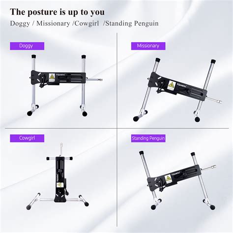 Image result for How to Use a Hismith Machine