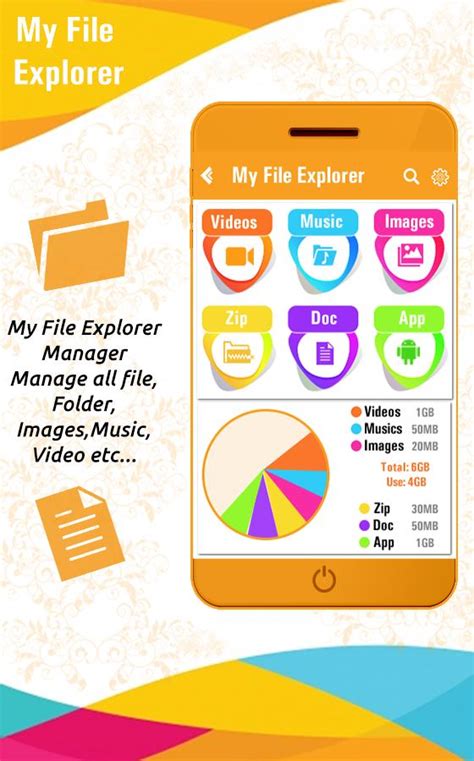 Image result for My Files Explorer