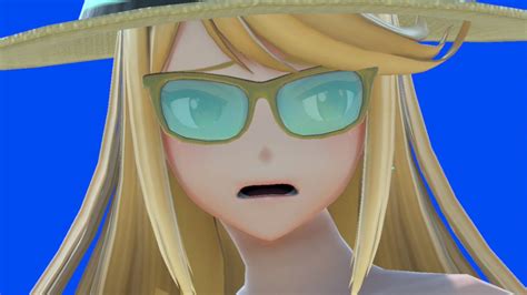 Image result for Pyra Summer Mod for Smash