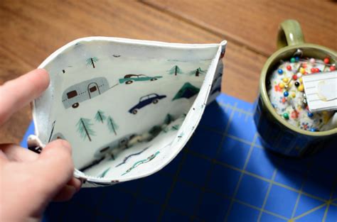 Image result for Snack Bag Tutorial