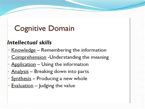 Image result for Educational Objectives