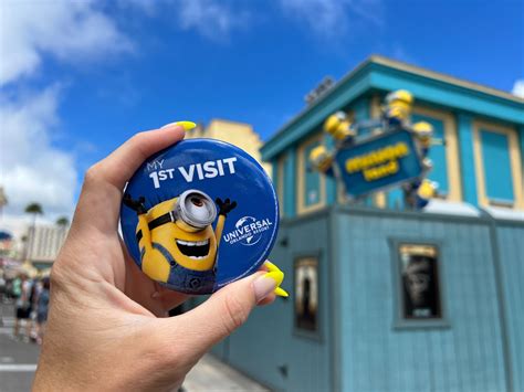 Image result for Universal Minions Intro Loop