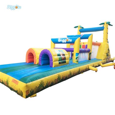 Image result for Inflatable Bounce House PVC