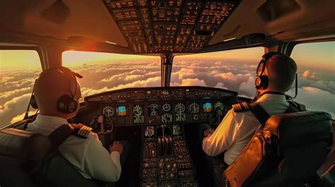Image result for Pilot View Cockpit