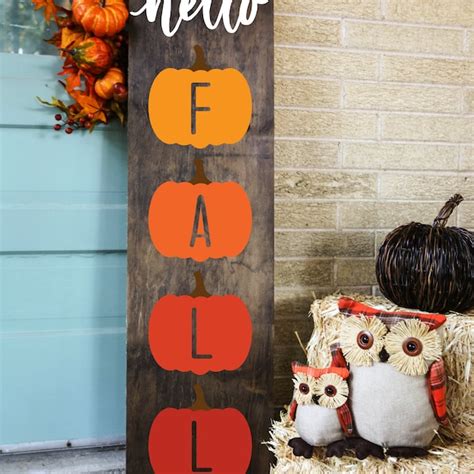 Image result for Fall Front Porch Signs