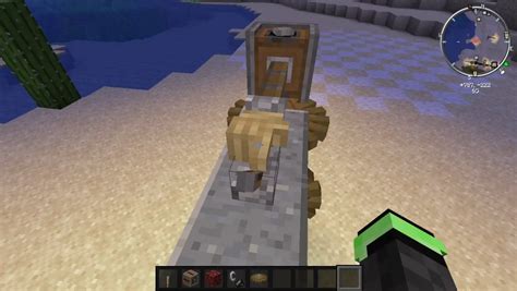 Image result for Boring Machine Minecraft Create Mod