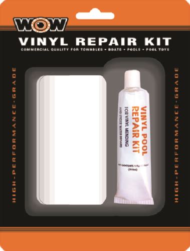 Image result for Liquid PVC Repair Kit
