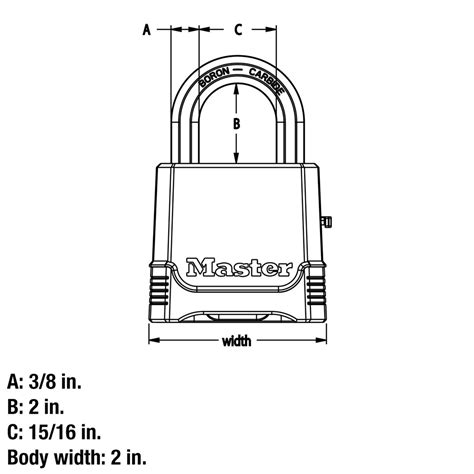 Image result for M Lock Set