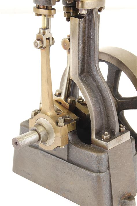 Image result for Stuart Turner Progress Engine Part 1