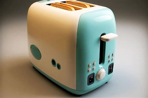 Image result for Pretty Toaster