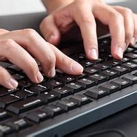 Image result for Typing Sound Effects