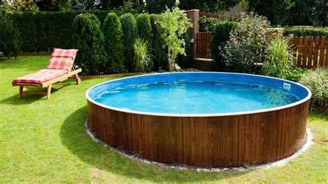 Image result for Above Ground Pool Types