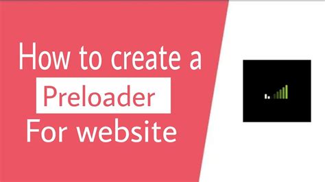 Image result for Preloader Data Related