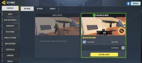 Image result for Codm Modes