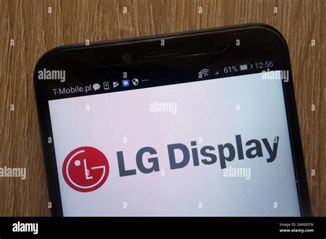 Image result for LG Display Logo