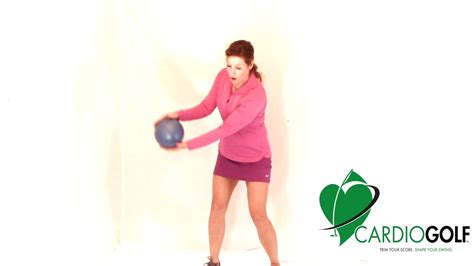 Image result for How to Use Mini Exercise Ball