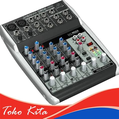 Image result for Behringer Q502USB Drivers