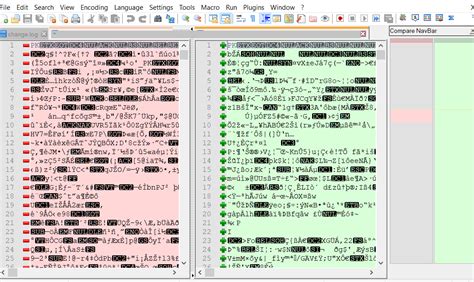 Image result for How to Compare Two Notepad Files