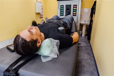 Image result for Decompression Therapy
