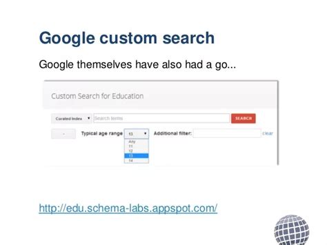 Image result for Google Custom Search Engine