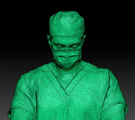 Image result for C4D Medical Modeling