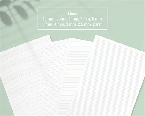 Image result for Slant Line Paper