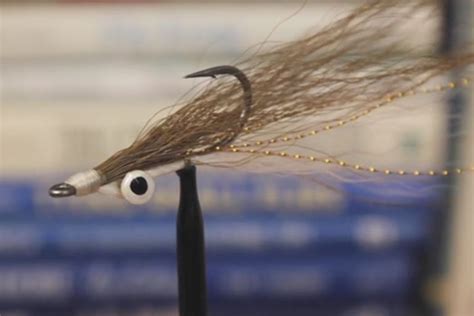Image result for Clouser Minnow Tying Tutorial