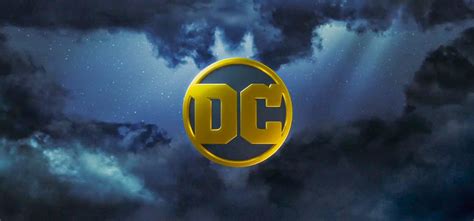 Image result for DC Comics Intro Logo