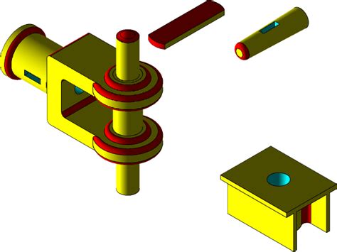 Image result for Crosshead Engine Animation