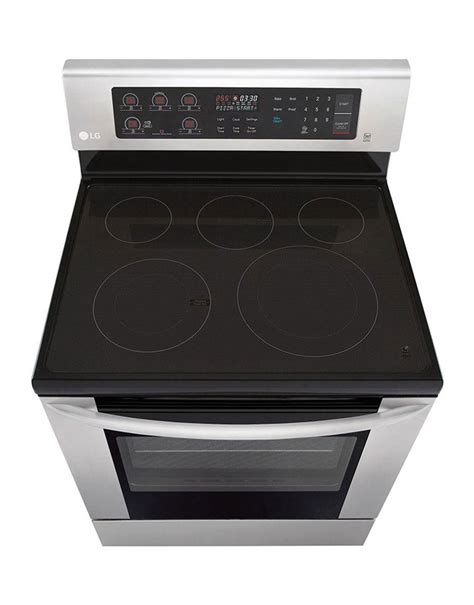 Image result for LG Range